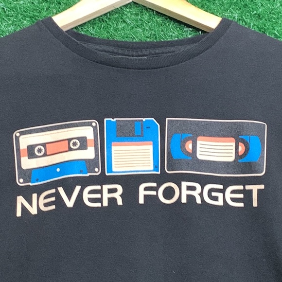 Delta | Shirts | Never Forget Tee | Poshmark